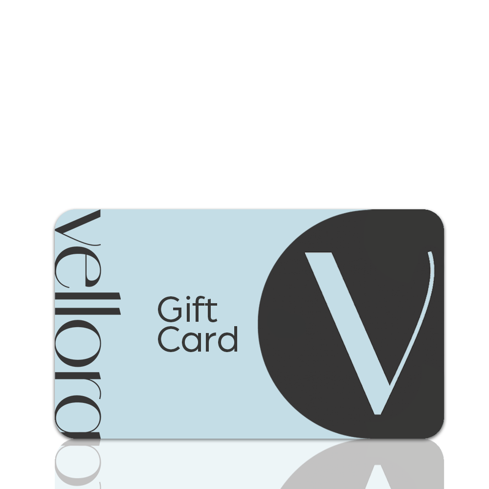 Vellora Gift Card