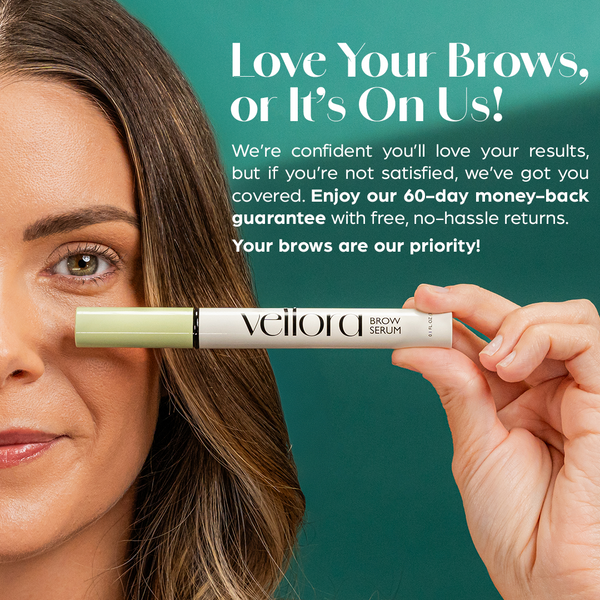 Vellora Brow Serum