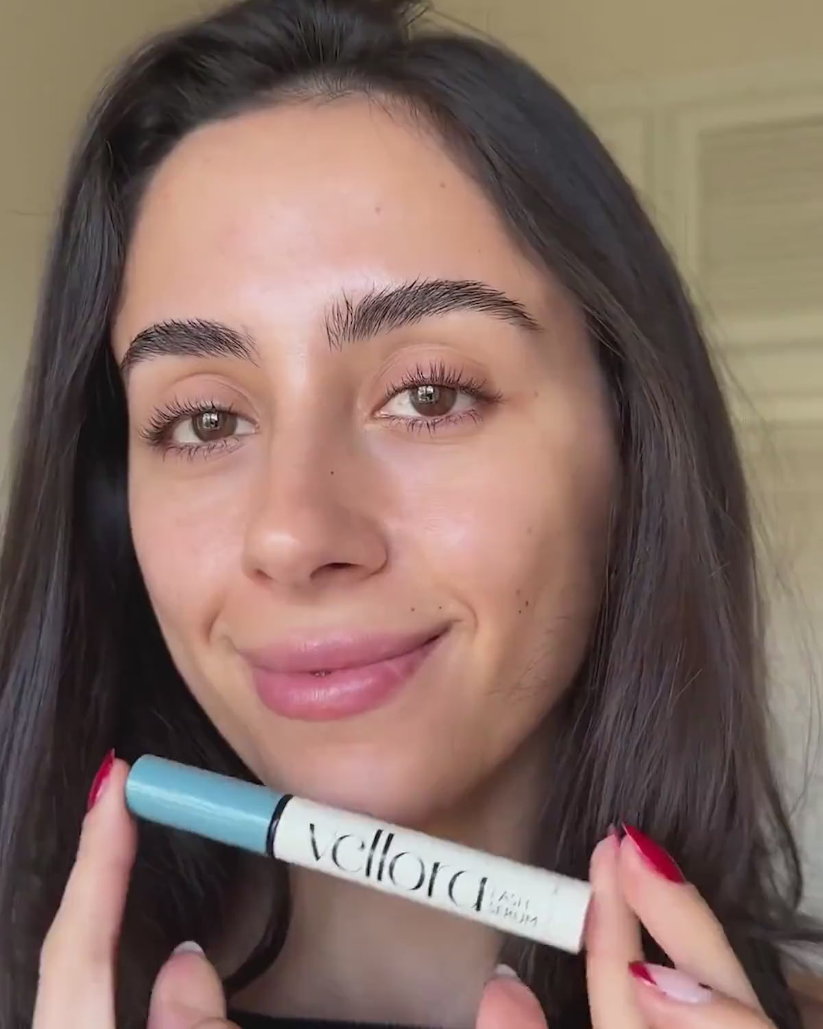 Lash Serum – Vellora